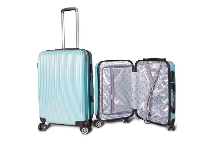 Vali size 20 và 24 Tư vấn chọn kích cỡ phù hợp