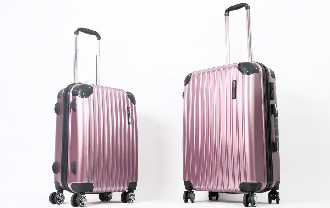 Vali size 20 và 24 Tư vấn chọn kích cỡ phù hợp