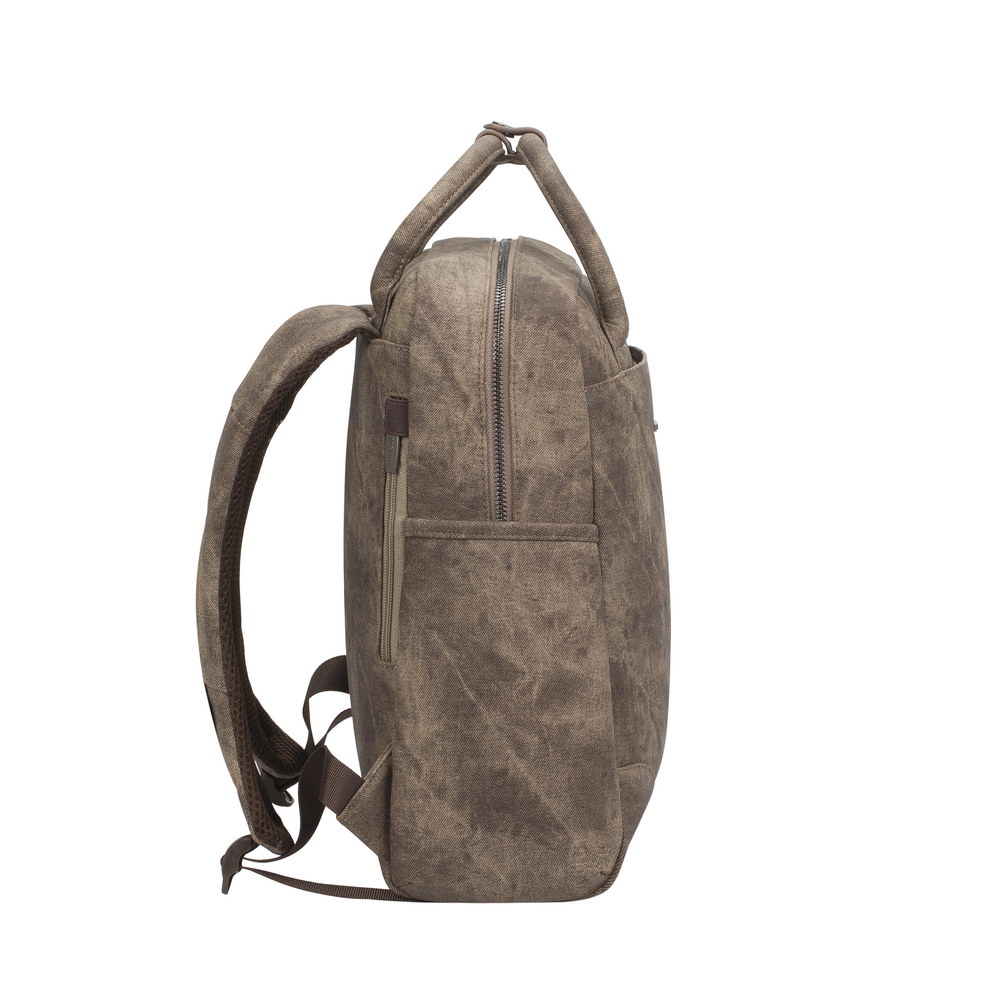 Balo Rivacase 8925 S Beige
