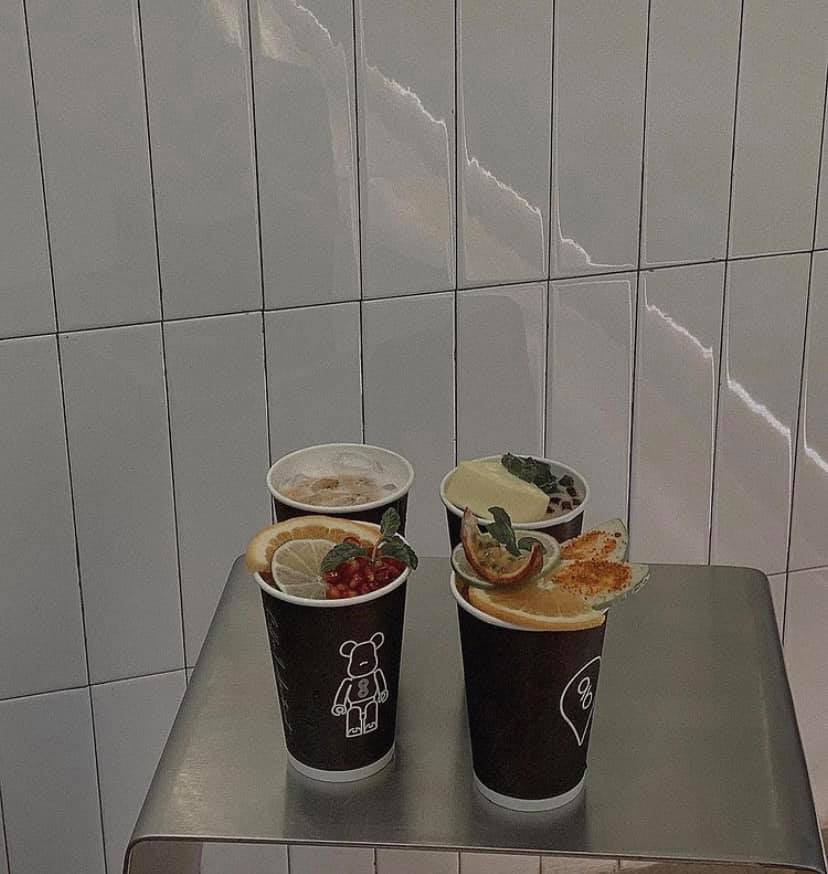 96 Coffee & Apartment – Quán café với không gian cực chất đốn tim giới trẻ