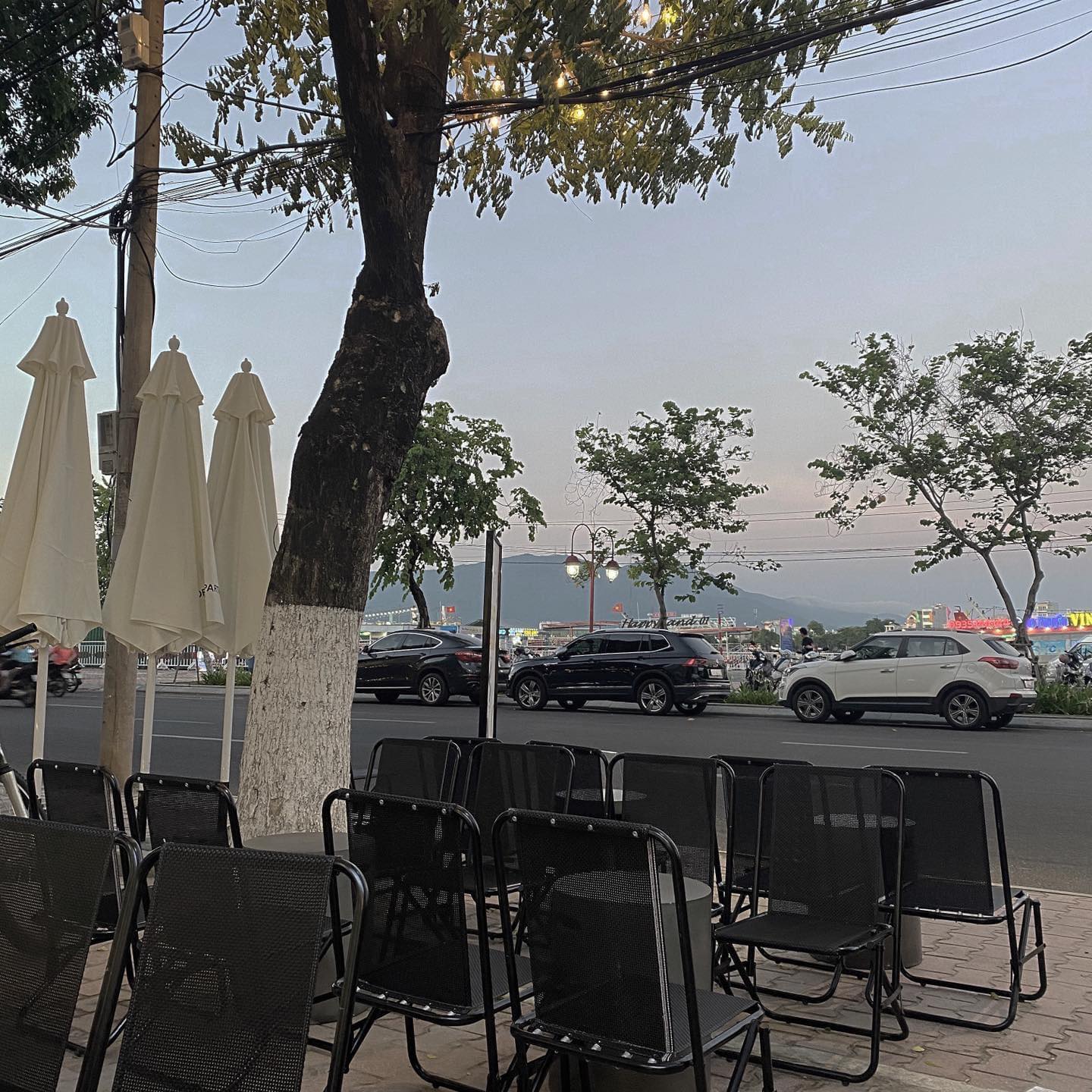 96 Coffee & Apartment – Quán café với không gian cực chất đốn tim giới trẻ