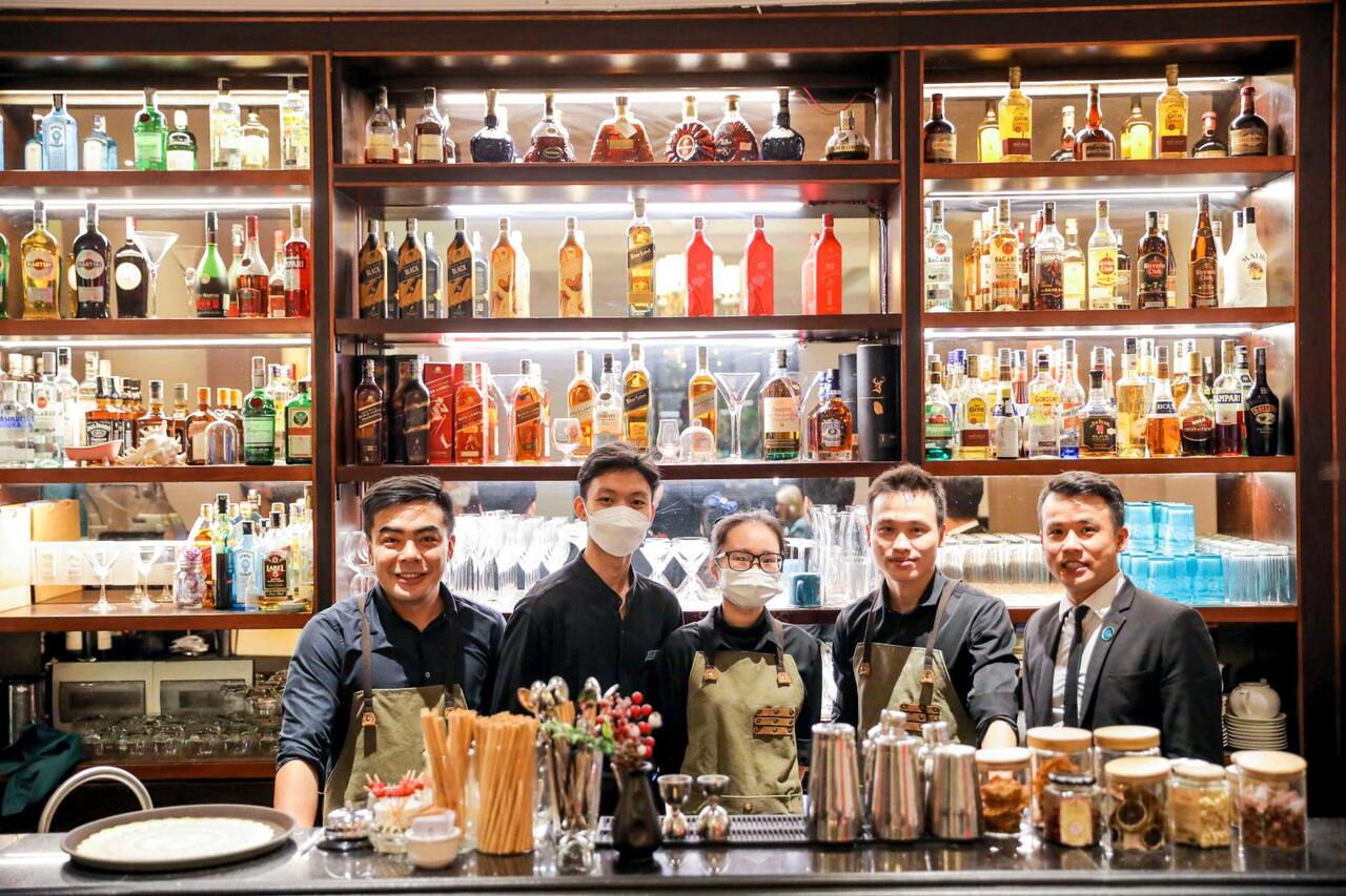 Bonne Vie Steak House Restaurant Hai Phong, sự kết hợp tinh hoa ẩm thực ...