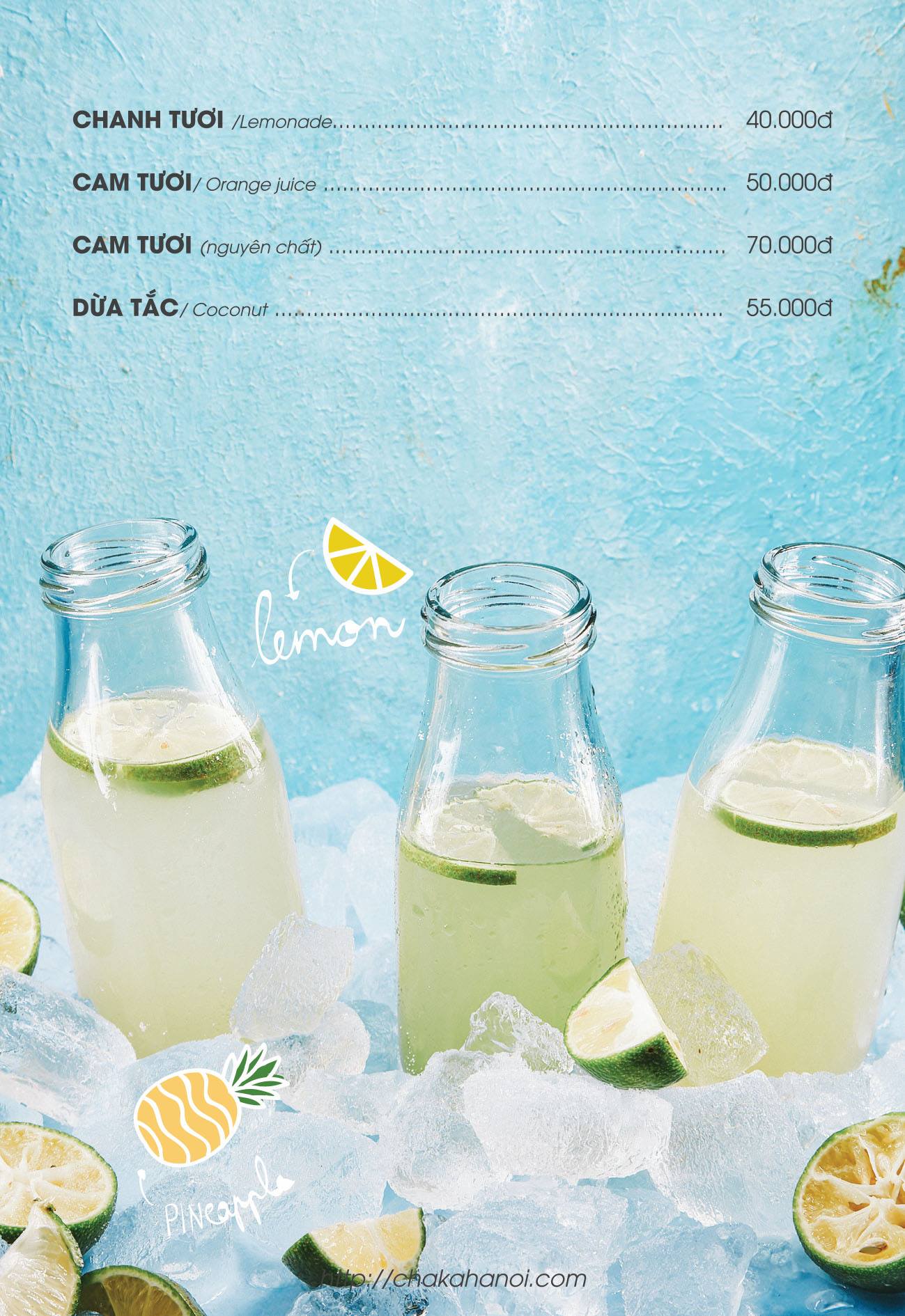 Chả Ká Restaurant – Nơi thưởng thức ẩm thực truyền thống đặc sắc chốn ...