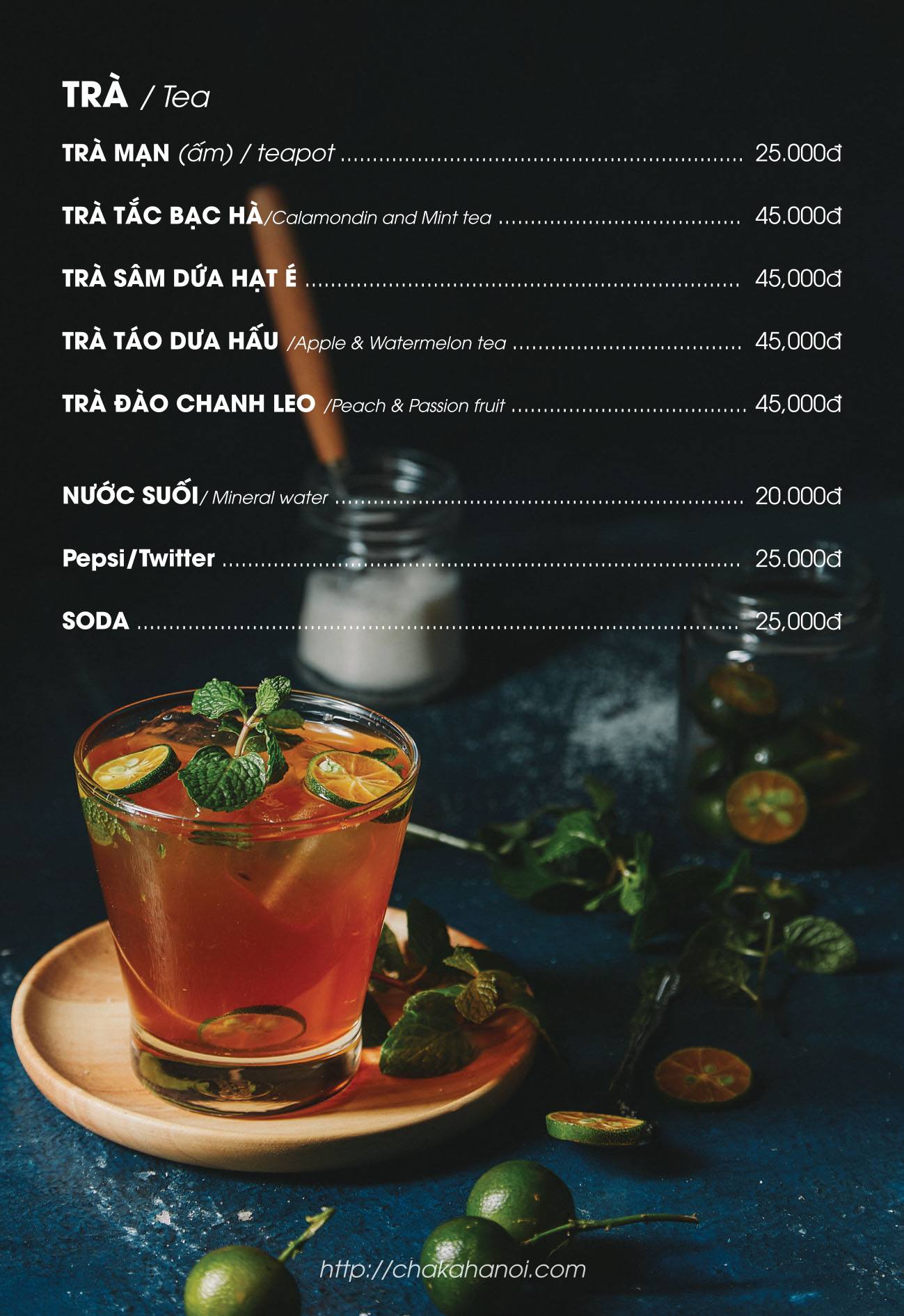 Chả Ká Restaurant – Nơi thưởng thức ẩm thực truyền thống đặc sắc chốn ...