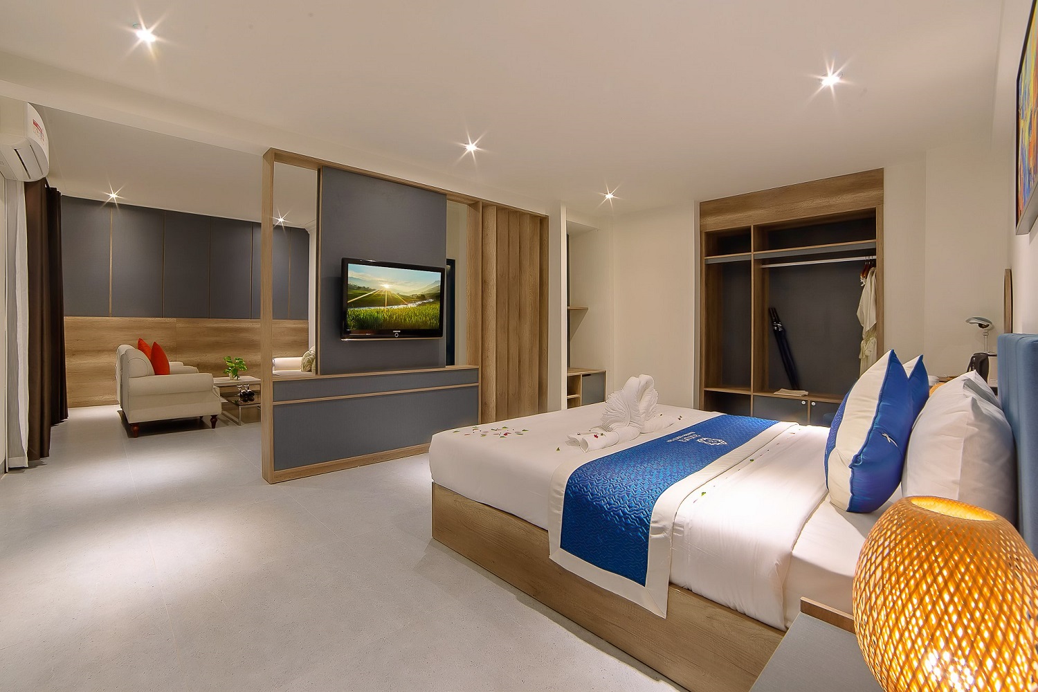 Hoi An Aurora Riverside Hotel & Spa – Khách sạn 3 sao có nhiều góc sống ...