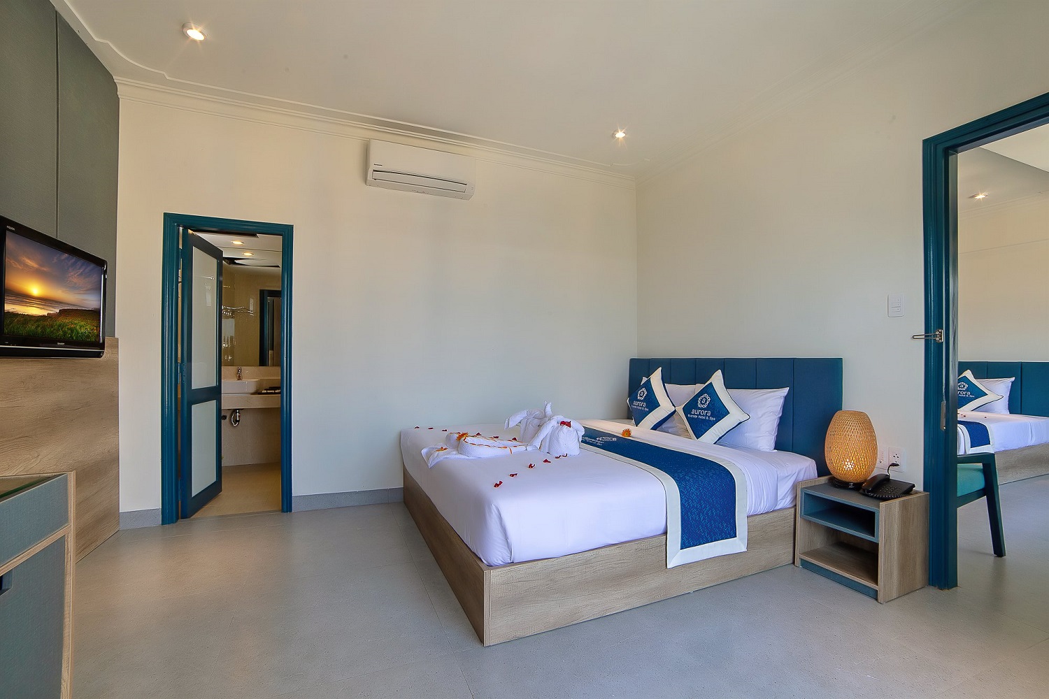 Hoi An Aurora Riverside Hotel & Spa – Khách sạn 3 sao có nhiều góc sống ...