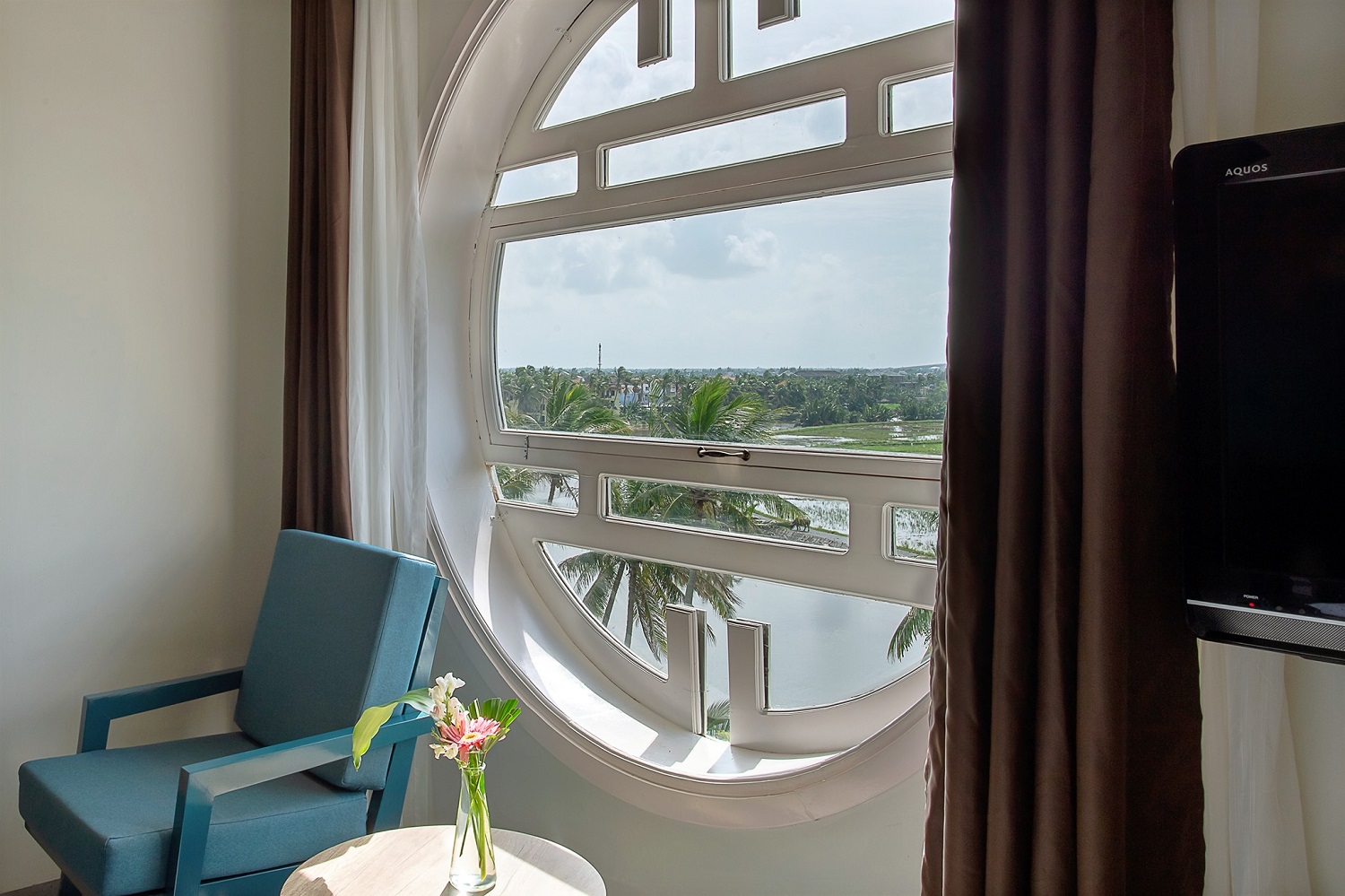 Hoi An Aurora Riverside Hotel & Spa – Khách sạn 3 sao có nhiều góc sống ...