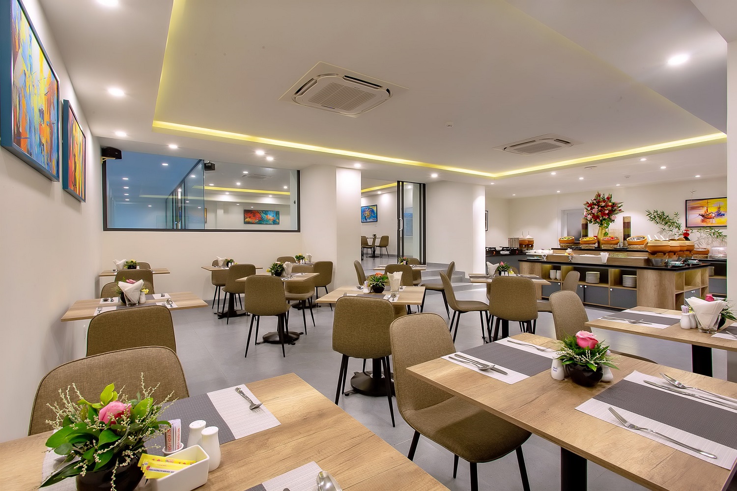 Hoi An Aurora Riverside Hotel & Spa – Khách sạn 3 sao có nhiều góc sống ...