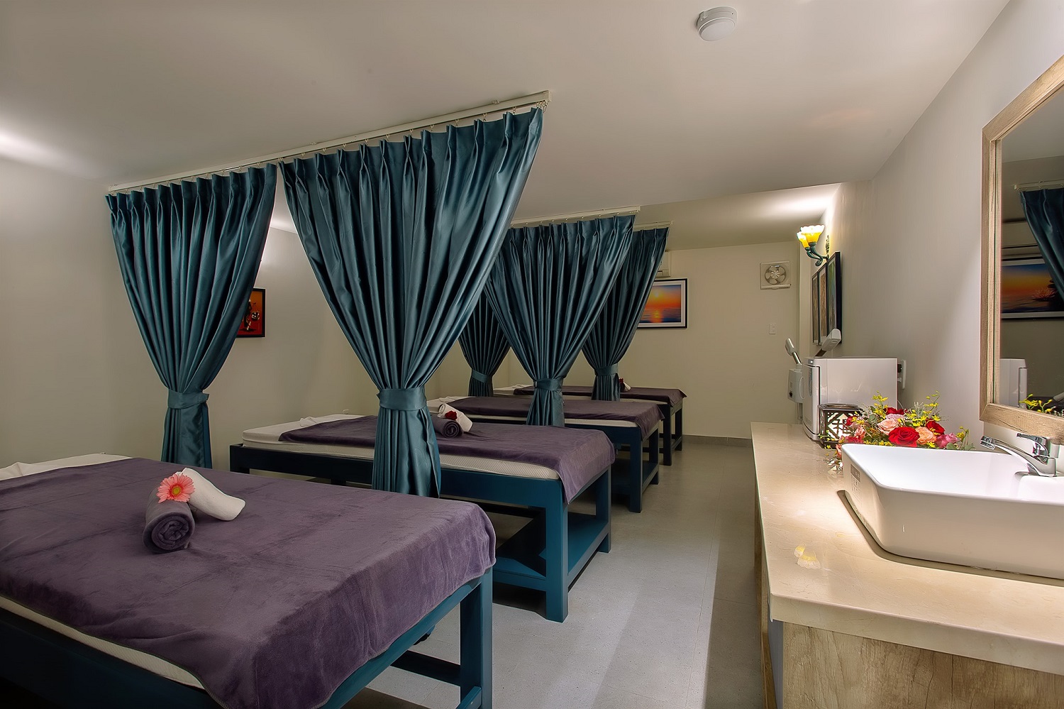 Hoi An Aurora Riverside Hotel & Spa – Khách sạn 3 sao có nhiều góc sống ...