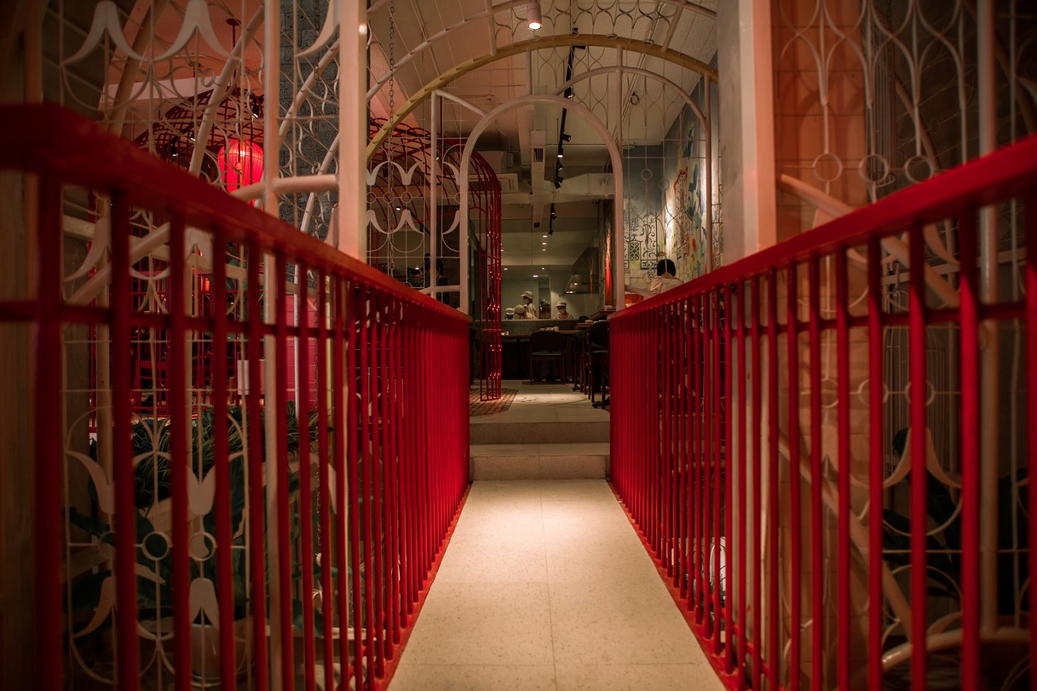 Hoolong Dumpling Bar - Đến & cảm nhận tinh hoa ẩm thực Trung Hoa đầy ...