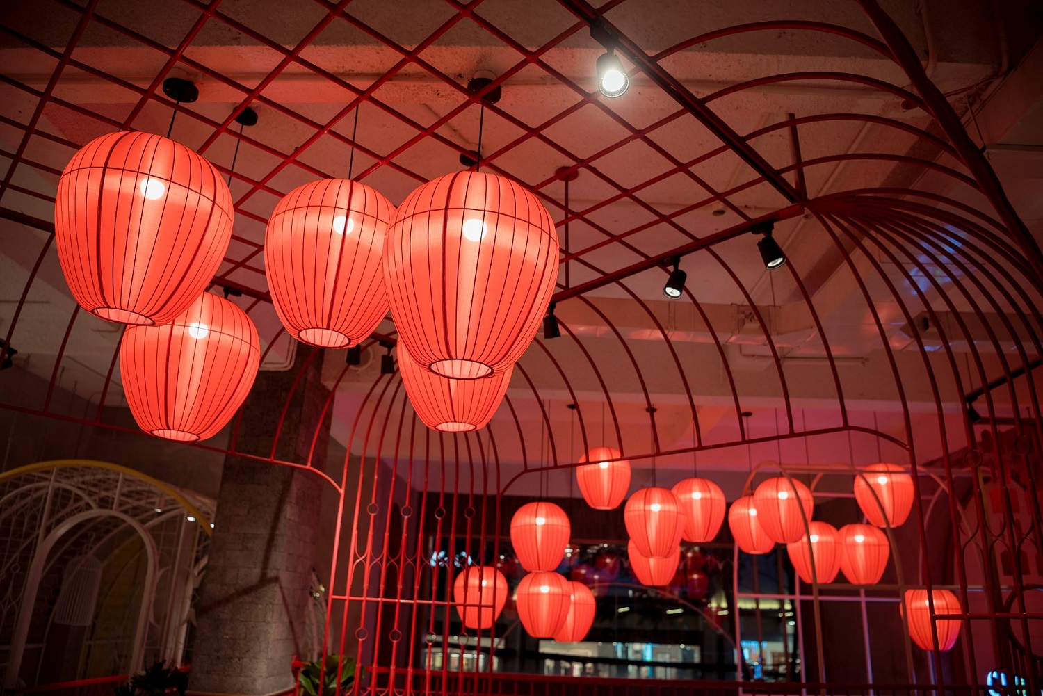 Hoolong Dumpling Bar - Đến & cảm nhận tinh hoa ẩm thực Trung Hoa đầy ...