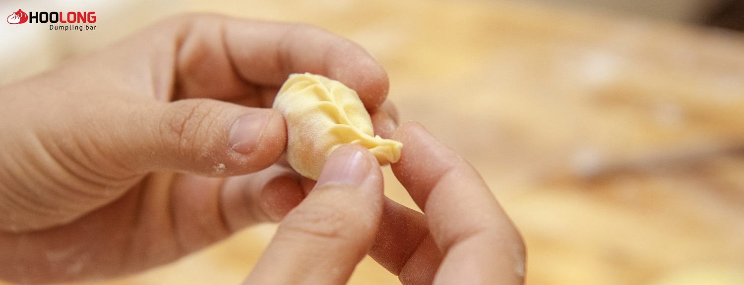 Hoolong Dumpling Bar - Đến & cảm nhận tinh hoa ẩm thực Trung Hoa đầy ...