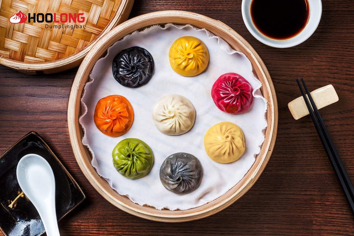 Hoolong Dumpling Bar - Đến & cảm nhận tinh hoa ẩm thực Trung Hoa đầy ...