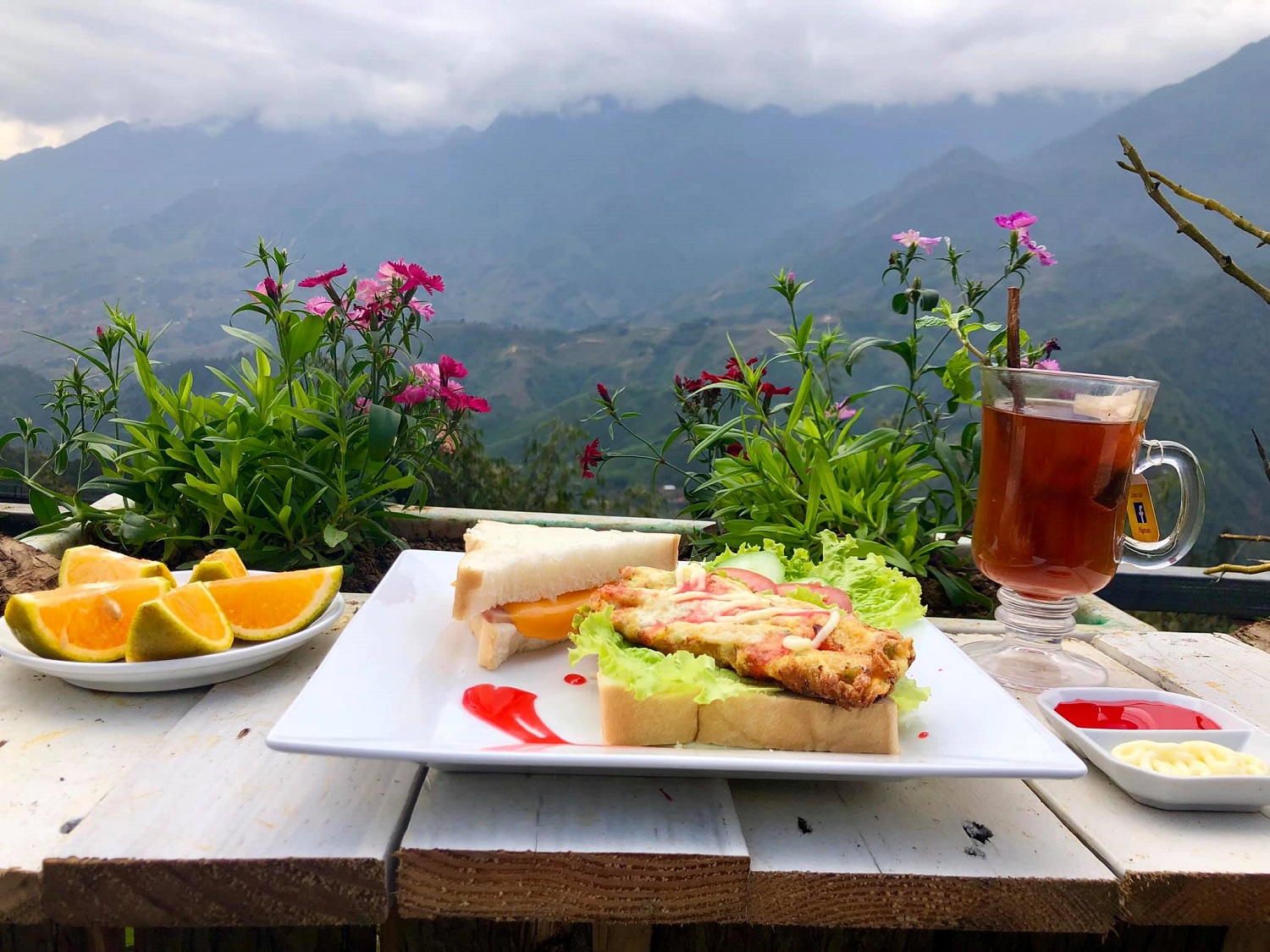 La Do Homestay - Homestay dành cho những người trẻ nghiện đi săn cảnh ...