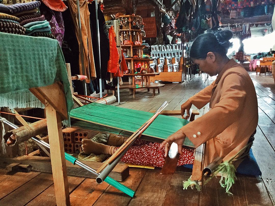 Mê Linh Coffee Garden – Thiên đường sống ảo siêu hot tại Đà Lạt