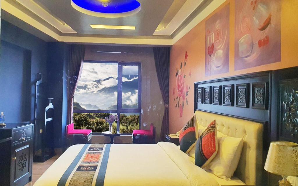 Sapa Nature View Hotel - Lặng ngắm nét đẹp truyền thống và hiện đại ...