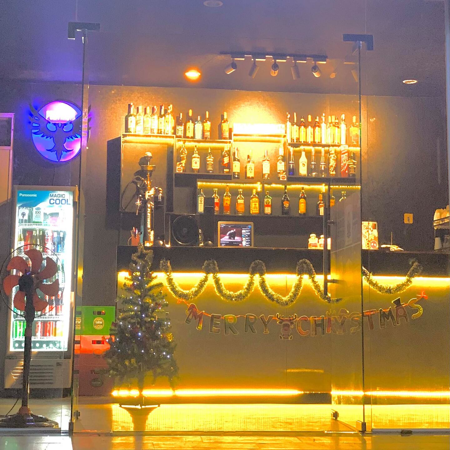 Bee Beer Cocktail địa điểm chill bậc nhất dành cho giới trẻ