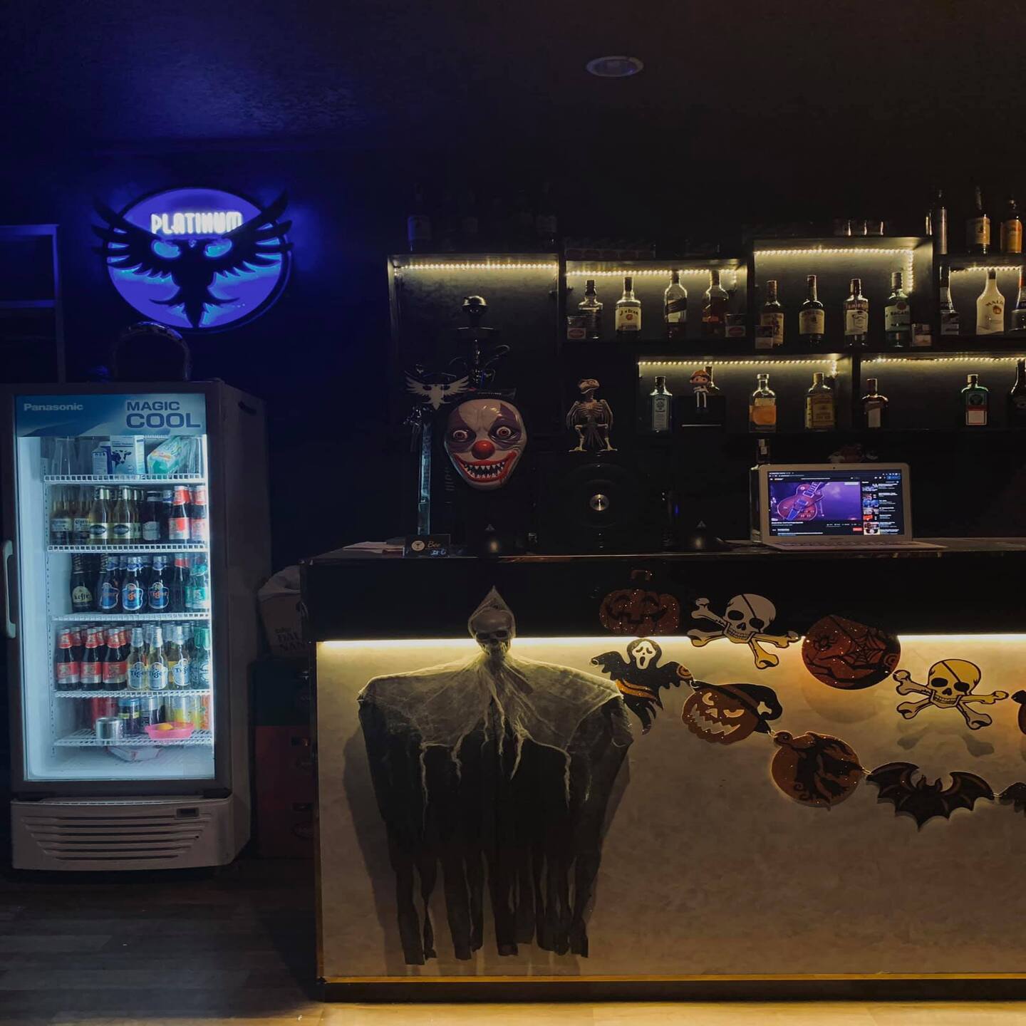 Bee Beer Cocktail địa điểm chill bậc nhất dành cho giới trẻ