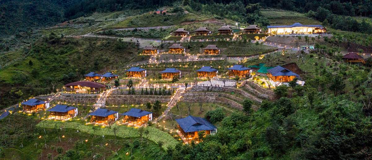 Bỏ túi Kinh nghiệm đi Le Champ Tu Le Resort để có chuyến đi siêu xịn