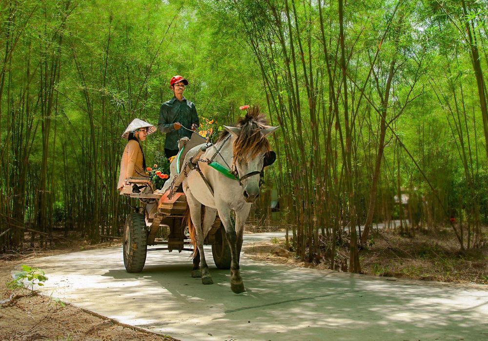 Căn cứ Ô Tà Sóc, biểu tượng lịch sử hào hùng của dân tộc