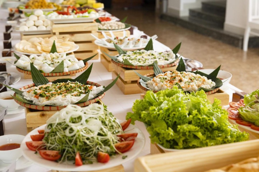 Casa Maya Hotel, khách sạn 3 sao gần biển đẹp nhất Ninh Thuận