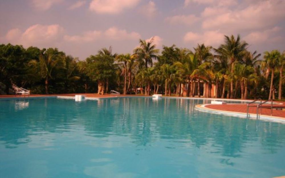 Cùng Hoàng Long Resort chiêm ngưỡng phong cảnh hữu tình của thiên nhiên ...