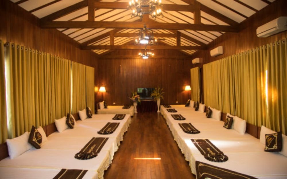 Cùng Hoàng Long Resort chiêm ngưỡng phong cảnh hữu tình của thiên nhiên ...