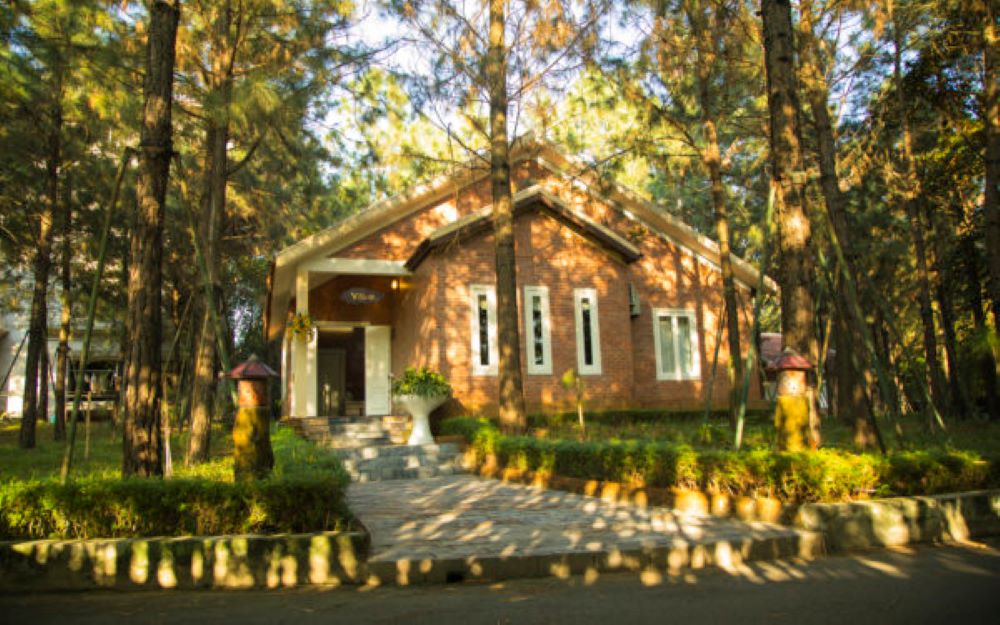 Cùng Hoàng Long Resort chiêm ngưỡng phong cảnh hữu tình của thiên nhiên ...