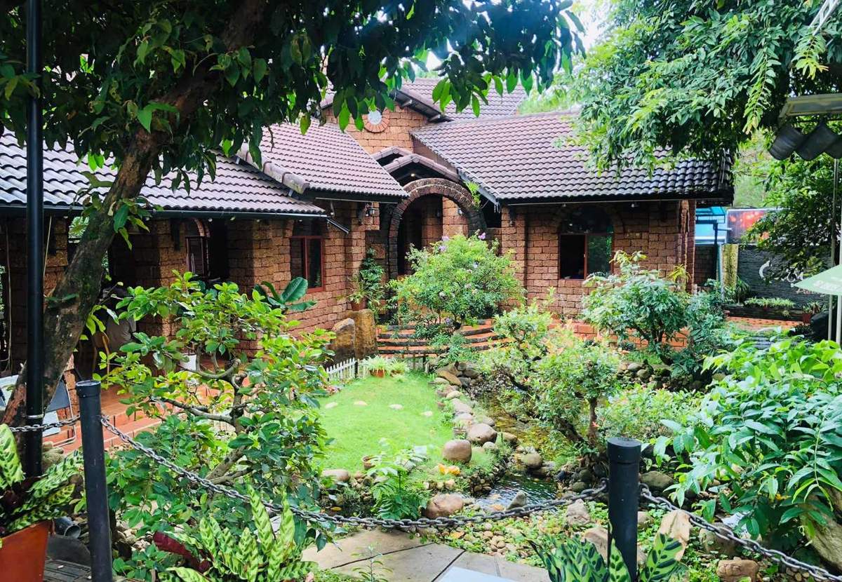 Cuội Acoustic Coffee, khám phá không gian khoáng đạt cùng với giai điệu ...