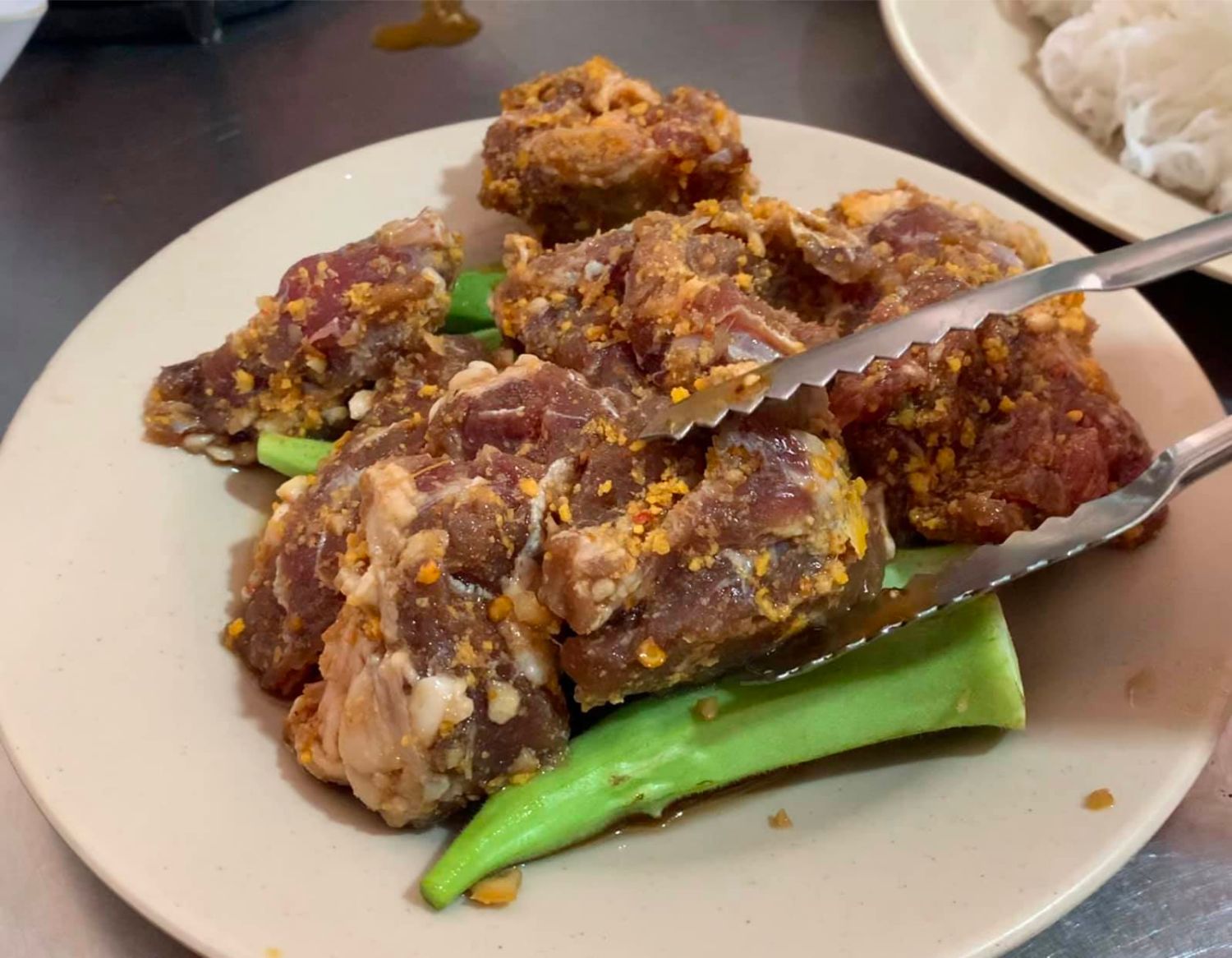 Đến Bò 7 món Trường Nhựt trải nghiệm quán ngon bình dân xứ An Giang