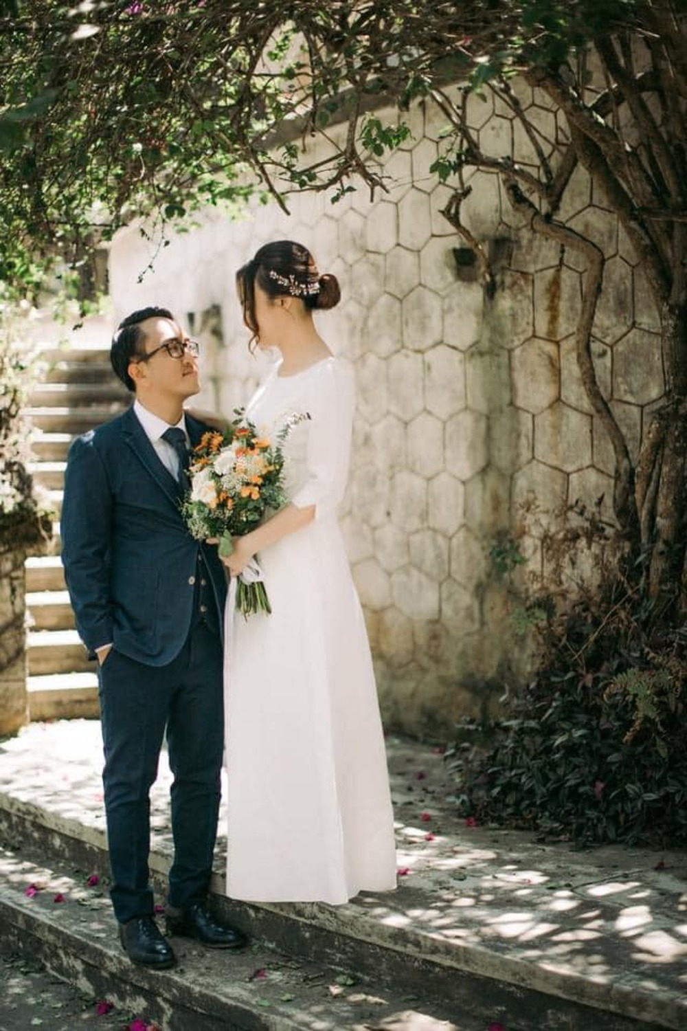 Dinh 2 Đà Lạt (Dinh Toàn Quyền Decoux) - Dinh thự xa hoa lộng lẫy giữa ...