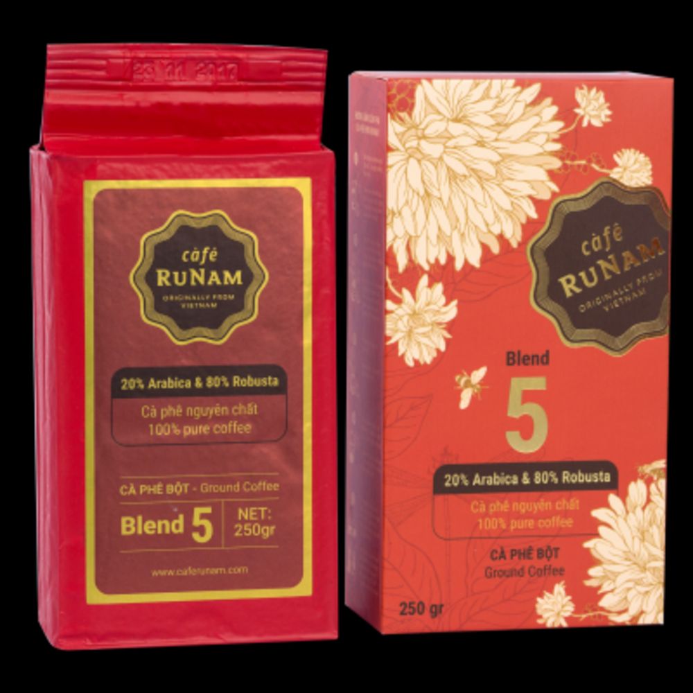 Dừng chân nhâm nhi tách cà phê phong cách Ý hảo hạng tại Càfê RuNam ...