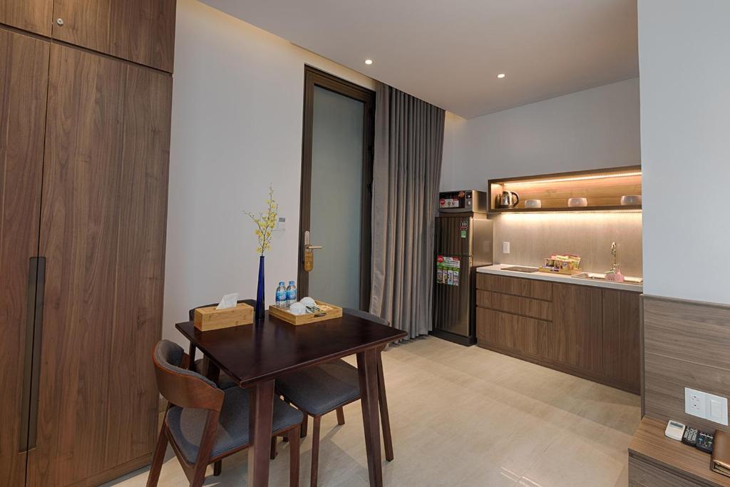 Fanta Suite Villa tối giản và thanh lịch làm say đắm mọi tín đồ du lịch