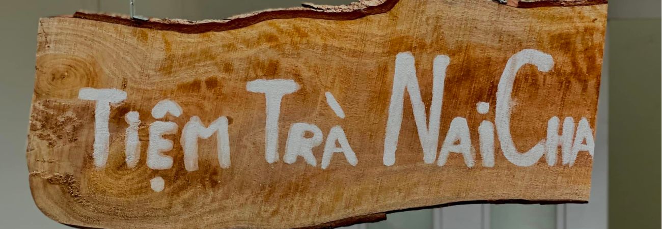 Ghé Nai Cha Bubble Tea vấn vương mãi không thôi hương vị trà độc đáo