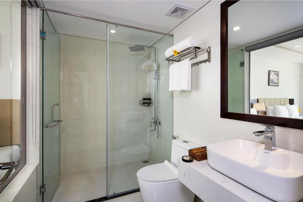 Golden Line Hotel Danang, điểm lưu trú ấn tượng cho bạn khi ghé Đà Nẵng