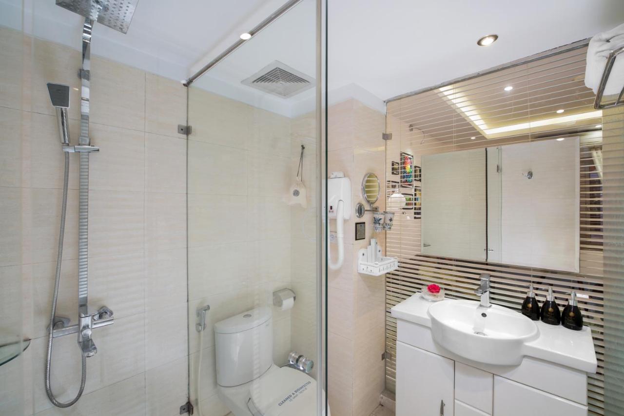 Hanoian Central Hotel, mảnh ghép hoàn hảo cho một kì nghỉ tại Thủ đô