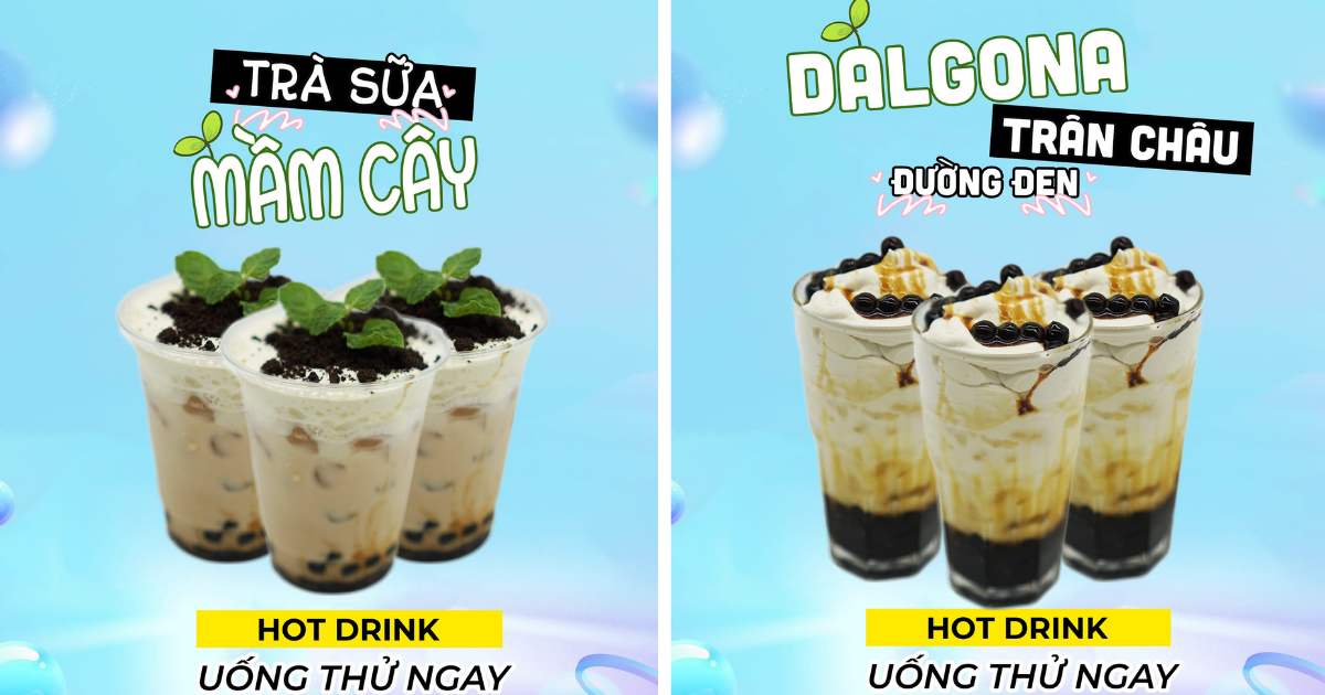 July Coffee - Góc nhỏ yên tĩnh giữa nhịp sống hiện đại