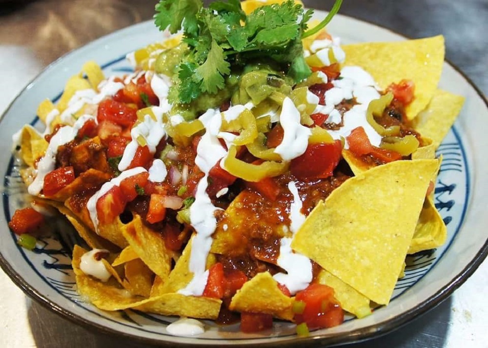 Khám phá Rio Taco - Nét văn hóa ẩm thực mang đậm dấu ấn Mexico