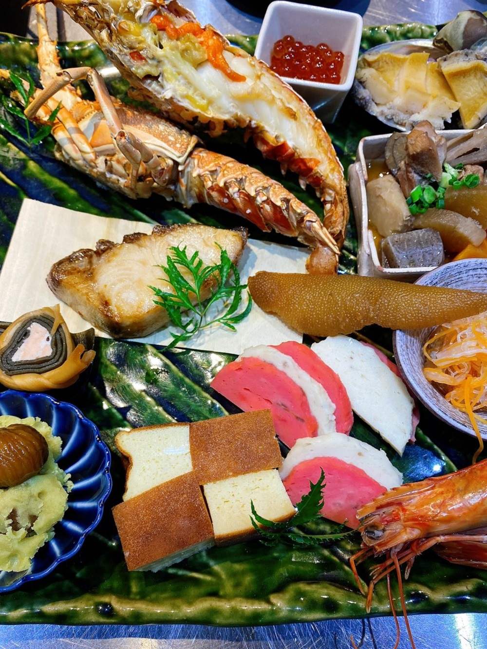 Khám phá Wakaba Premium Nhật Bản với không gian cực đẹp