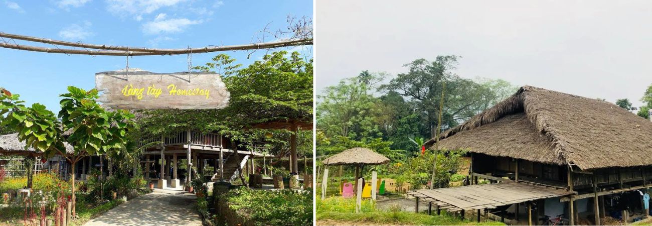 Làng Tày Homestay Hà Giang, điểm đến đáng tiền nơi cao nguyên