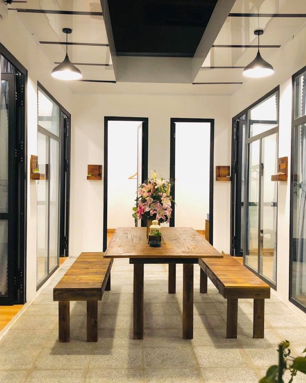 Lily's House Vũng Tàu, ngôi nhà thân thuộc đa sắc màu hòa mình cùng ...