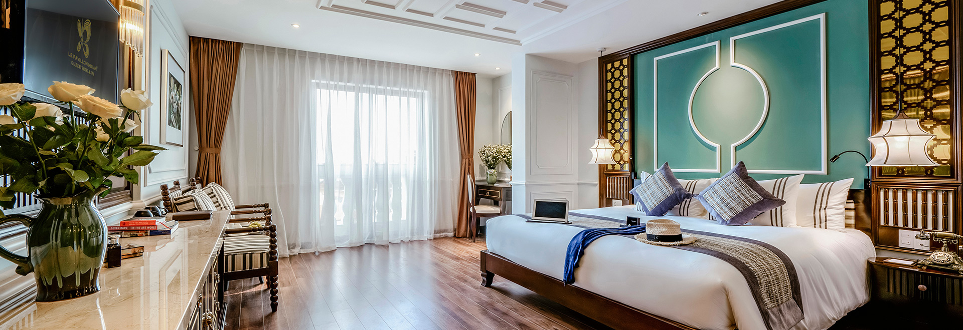 List resort Hội An giá rẻ để trải nghiệm nghỉ dưỡng đích thực