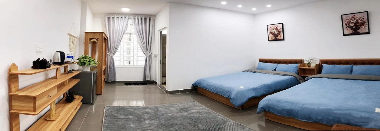 Mộng Diệp House, toạ độ dừng chân không thể bỏ lỡ khi đến Đà Lạt