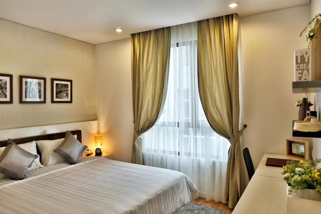 My Way Hotel and Residence, sự lựa chọn hàng đầu cho những chuyến đi