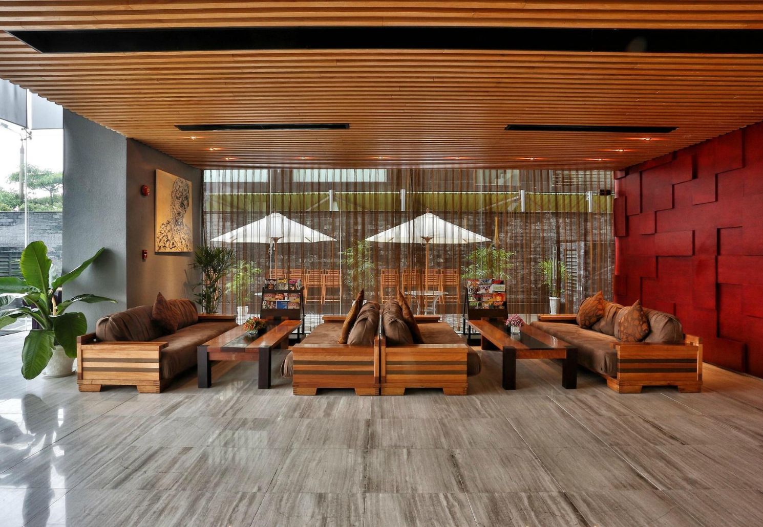 My Way Hotel and Residence, sự lựa chọn hàng đầu cho những chuyến đi