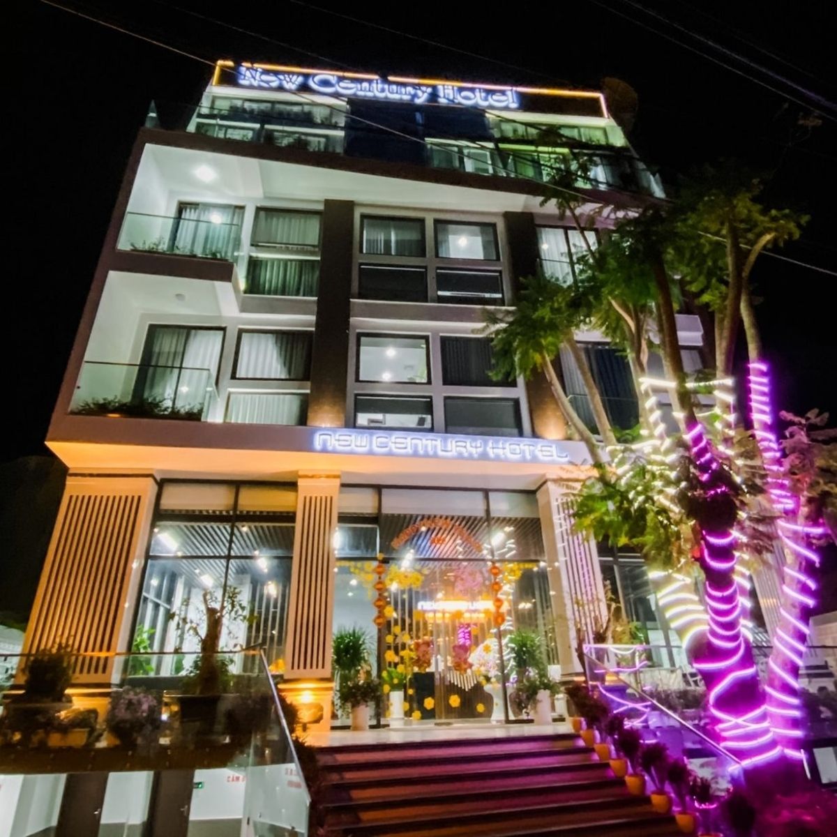 Newcentury Hotel, sở hữu view triệu đô ngắm cảnh Đà Lạt cực đẹp - EU-Vietnam Business Network (EVBN)