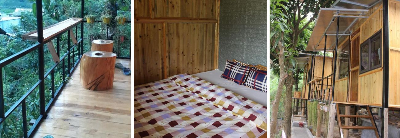 Organic Farm Homestay, nơi lưu giữ những khoảnh khắc tuyệt vời của bạn