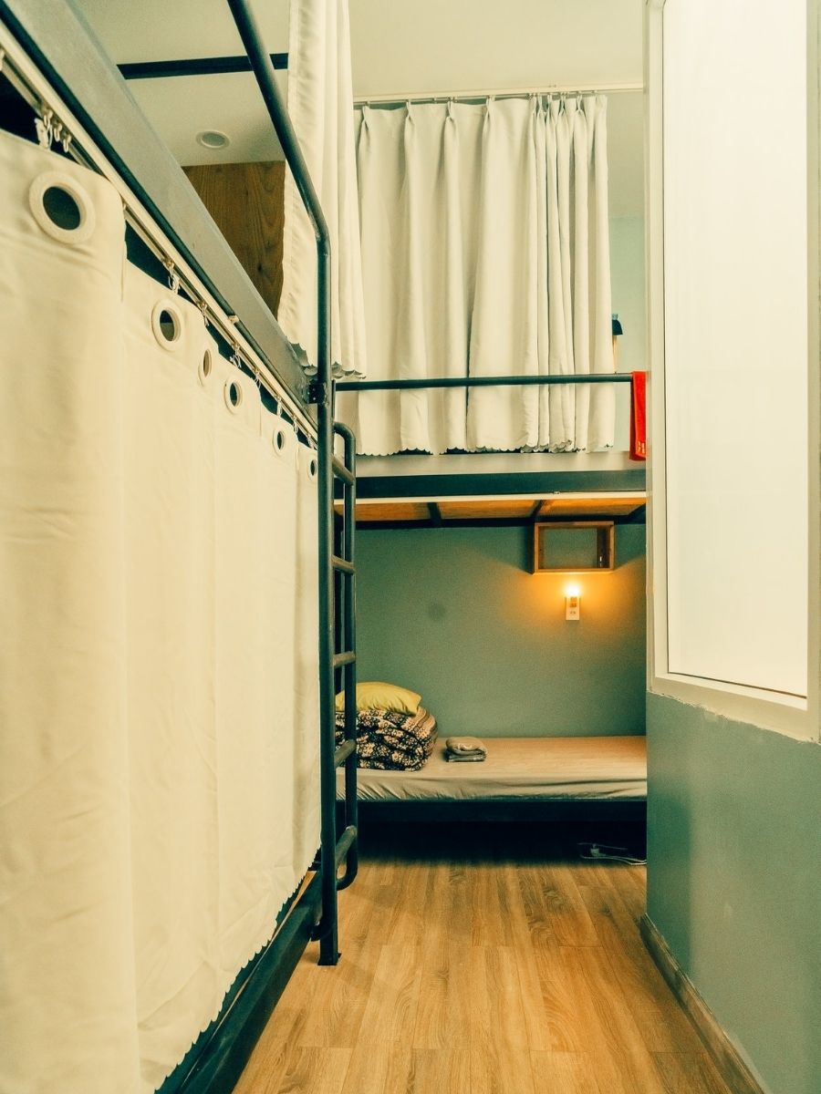 Pi House mang dấu ấn đầy tinh tế của kiến trúc cổ điển và hiện đại