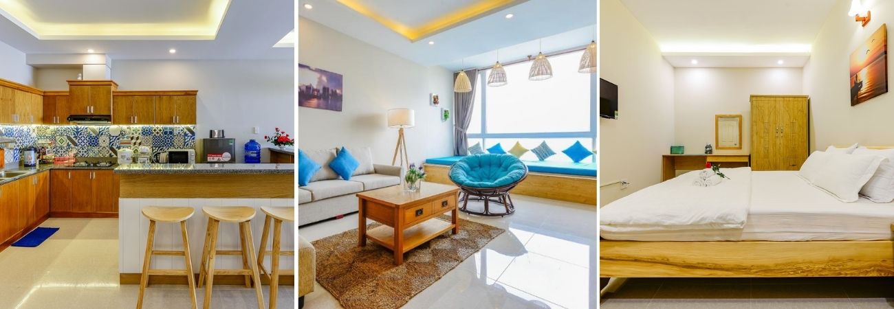 Premium Beach Condotel 3, căn hộ view biển được nhiều người săn đón nhất