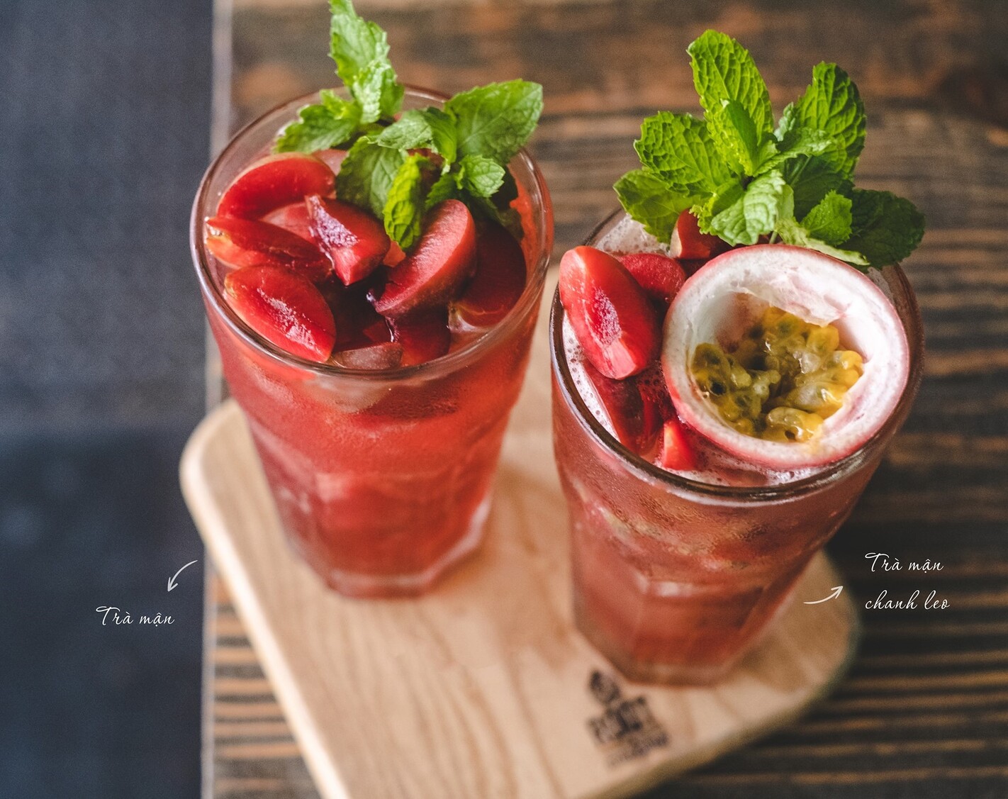 Root Cafe - Quán cà phê đậm chất nghệ sĩ giữa đất cố đô